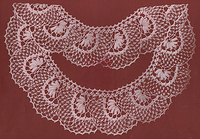 Ravelry: Round Yoke #13 pattern by Anne Orr