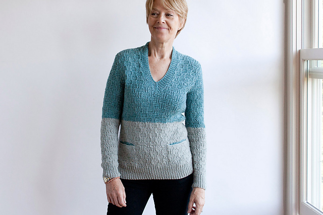 Ravelry: Oh Johnny Lee pattern by Deb Hoss