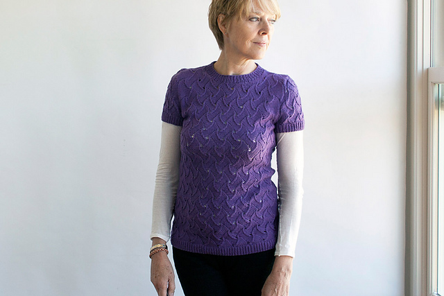 Ravelry: Ruth pattern by Deb Hoss