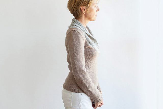 Ravelry: Marie pattern by Deb Hoss