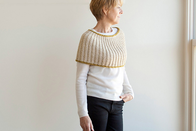 Ravelry: Donna pattern by Deb Hoss