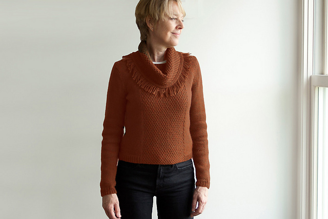 Ravelry: Bonanza pattern by Deb Hoss