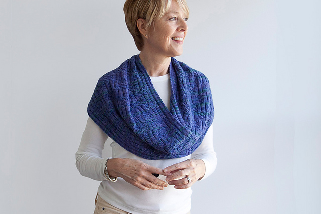 Ravelry: Mad's Gift pattern by Deb Hoss