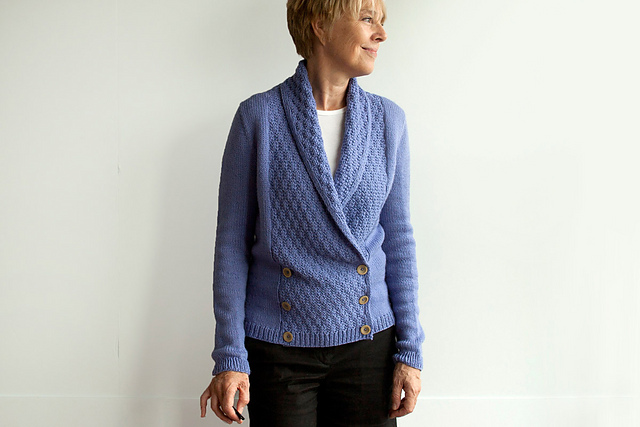 Ravelry: Nan pattern by Deb Hoss