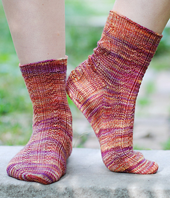 Ravelry: Roadtrip to Rhinebeck pattern by Deb Moran