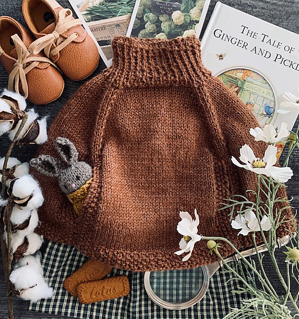 Ravelry: Willow Cape pattern by Debra Gorman