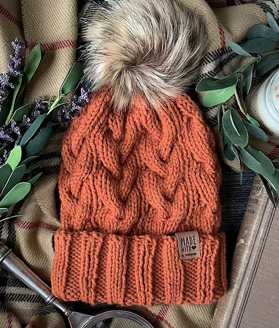 Ravelry: Cabin Three pattern by Debra Gorman