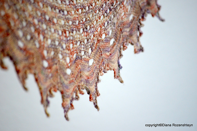 Ravelry: deenulya's RAVENELI
