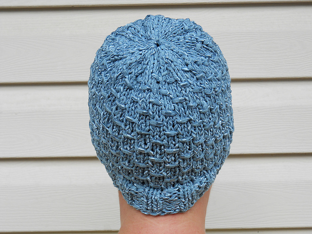 Ravelry: Armor of Hope pattern by Robin Celli