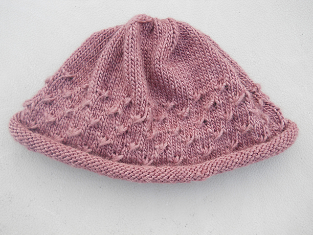 Ravelry: Promises of Hope pattern by Robin Celli
