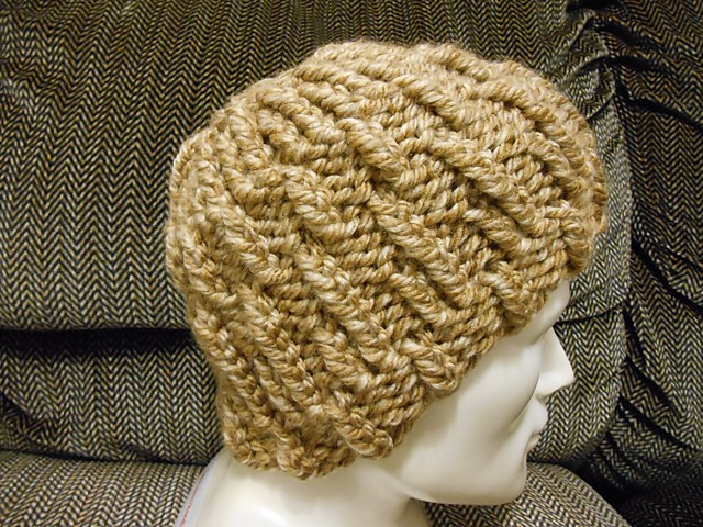 Ravelry: Staggered Hope pattern by Robin Celli