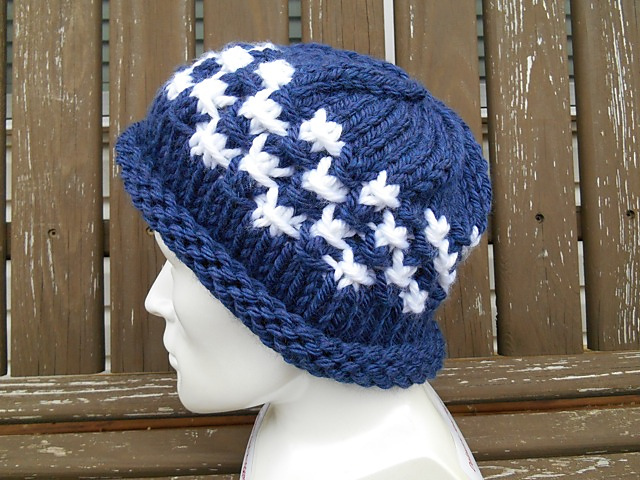 Ravelry: Bursts of Hope pattern by Robin Celli