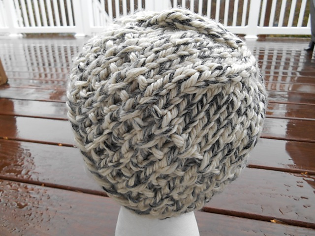 Ravelry: Reticulated Hope pattern by Robin Celli