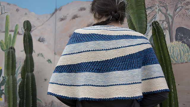 Ravelry: Mirabel pattern by Delusional Knitter Designs