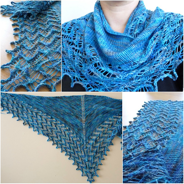 Ravelry: denizyildiz's Medusa Moon