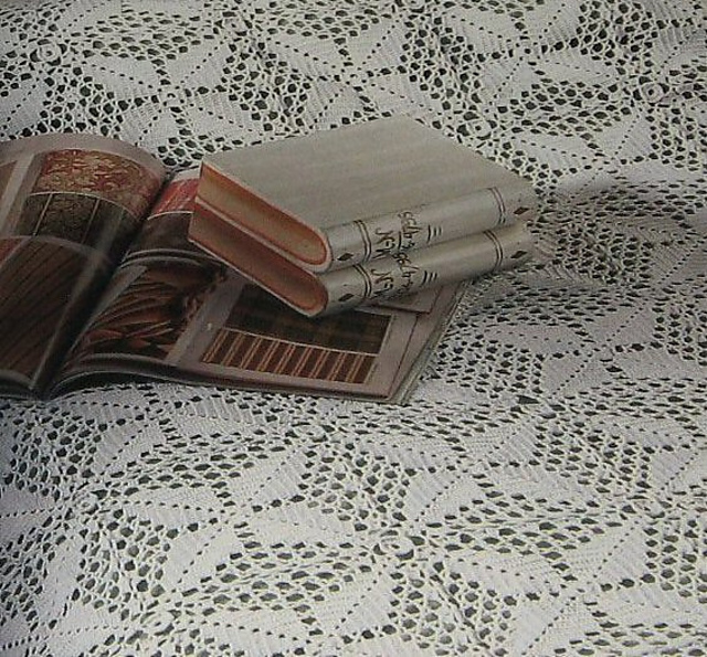 Ravelry: Off To Bed We Go pattern by Les Editions de Saxe