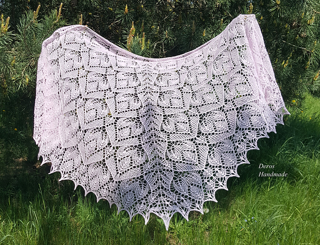 Ravelry: dera1's Concert