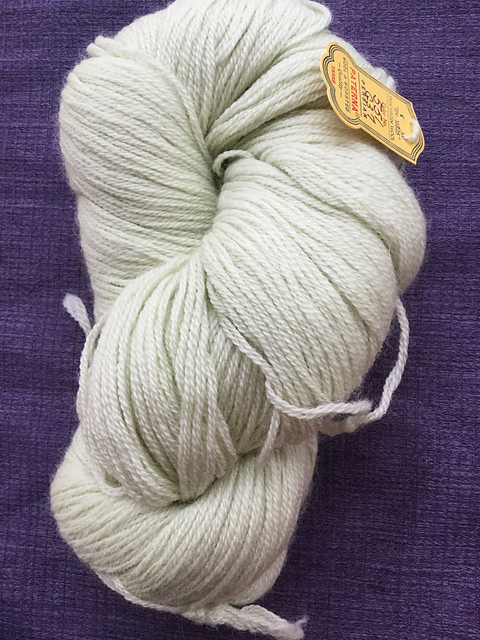 Ravelry: Paternayan Paterna Persian Wool & Worsted