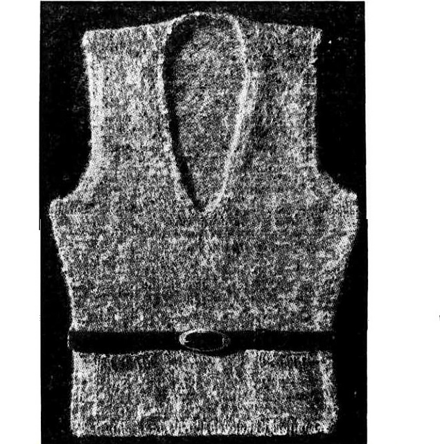 Ravelry: Fuzzy Wuzzy Slip-Over pattern by The Land