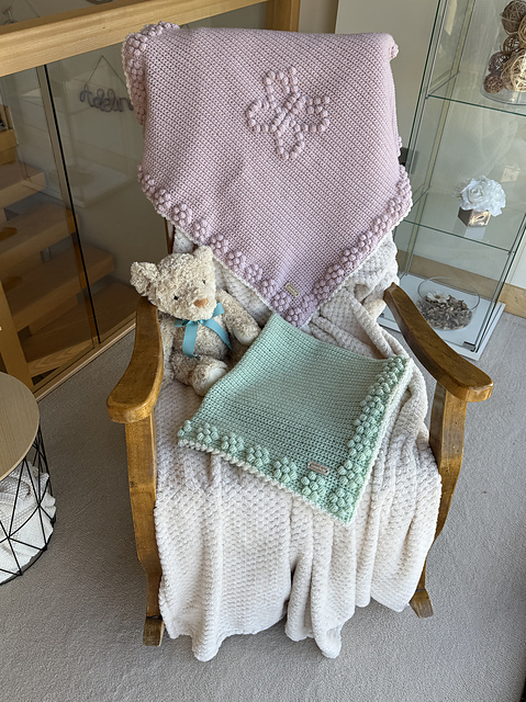 Ravelry: Adeline pattern by designs_by_hookeduponcrochet