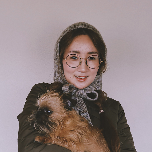 Ravelry: Bon Bon Ribbon Bonnet pattern by Kaori Katsurada / KAO