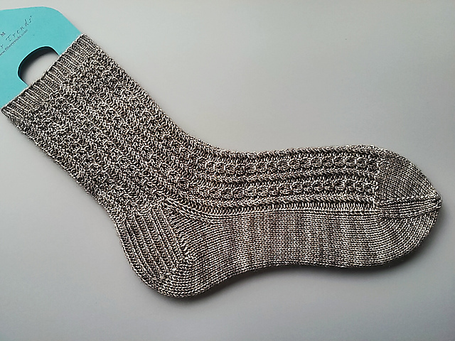 Ravelry: devonnejoy's Barnwood Froot Loops