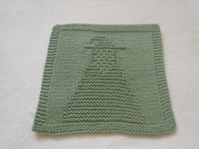 Ravelry: The Wizard pattern by Louise Sarrazin