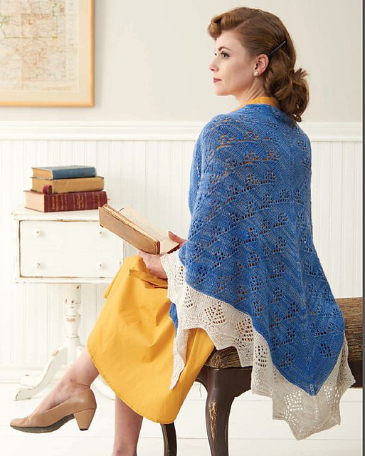 Ravelry: Designs by Carol Huebscher Rhoades
