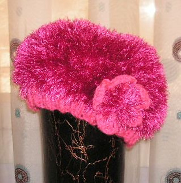 Ravelry: Child's Tam pattern by Dianne Jones