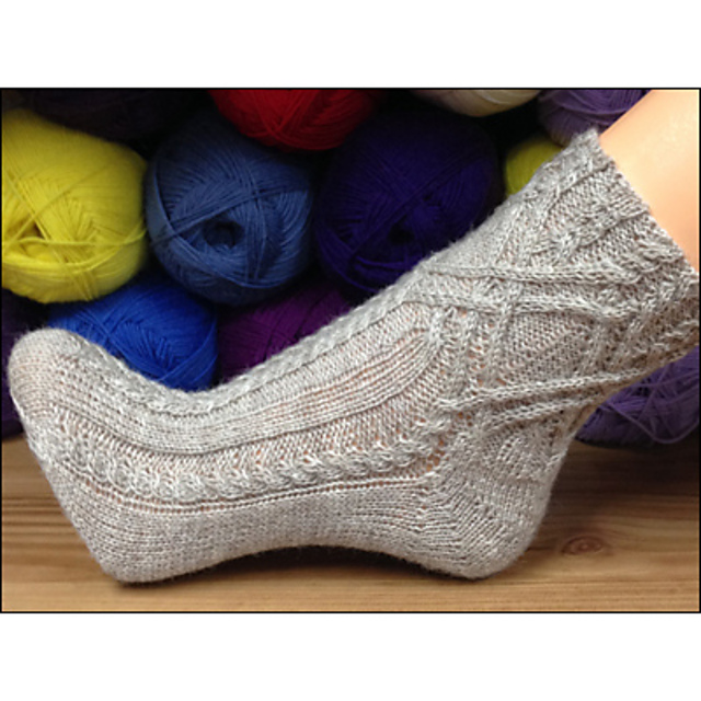 Ravelry: *Hilla* pattern by Birgit Freyer