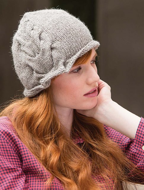 Ravelry: Refton pattern by Heather Zoppetti