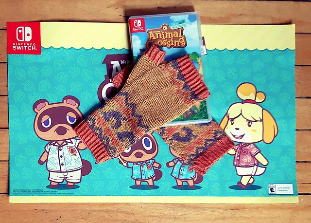 Ravelry: New Horizons pattern by Harper Bee