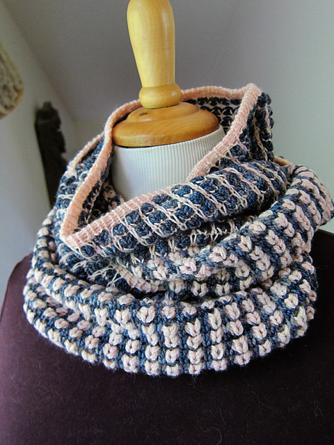 Ravelry: Combine Harvester pattern by Dale Hwang