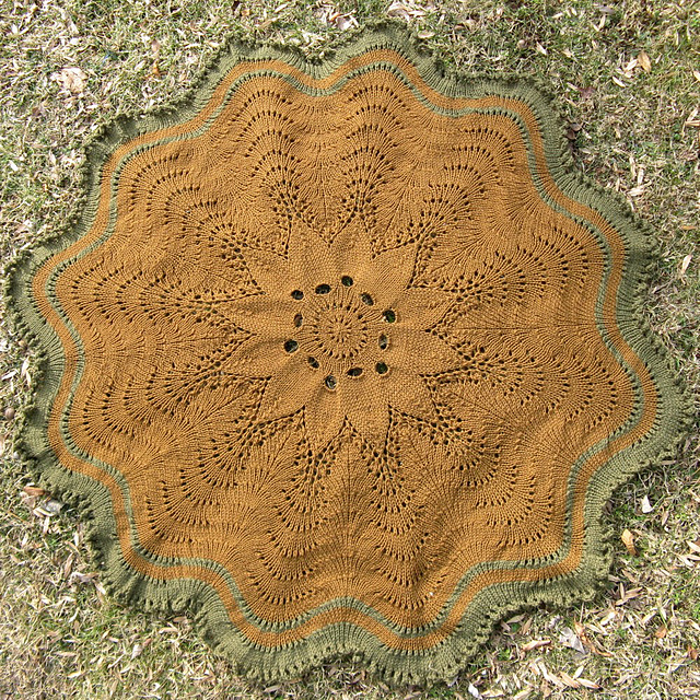 Ravelry: A Cock to Aesclepius pattern by Dale Hwang