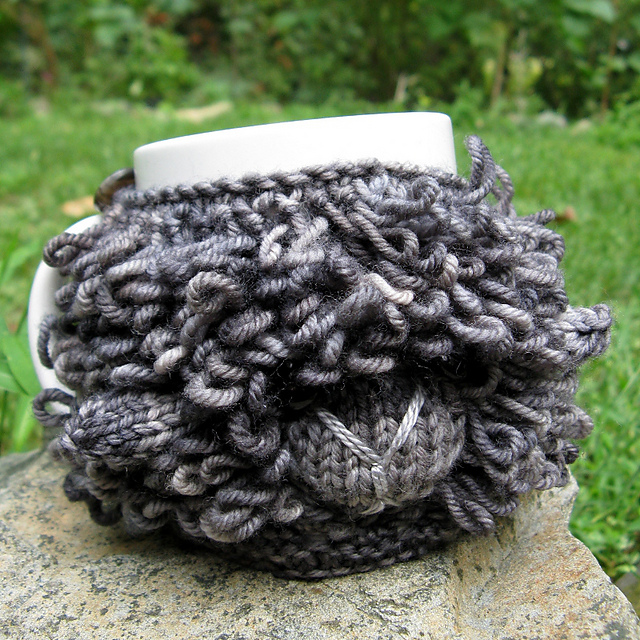 Ravelry: Three Bags Full pattern by Dale Hwang