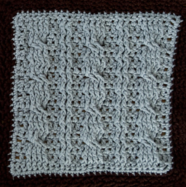 Ravelry: The Java Cable pattern by Diane Moyer