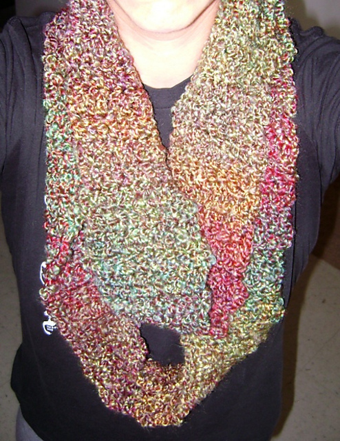 Ravelry: Road Trip pattern by SarahSweethearts