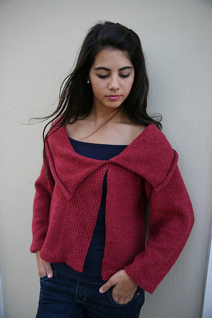 Ravelry: Milan pattern by Kim Dolce