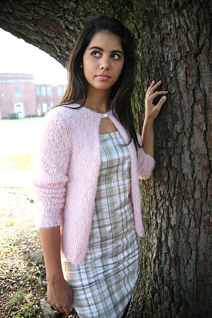 Ravelry: Chelsea pattern by Kim Dolce