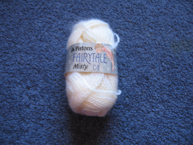 Ravelry: Patons UK Fairytale Misty DK