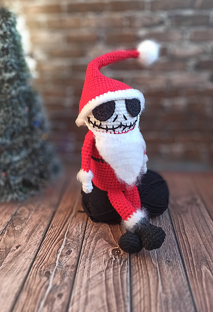 Ravelry: Designs by Anna Boychenko