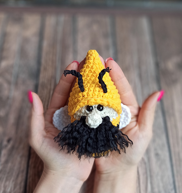 Ravelry: Designs by Anna Boychenko