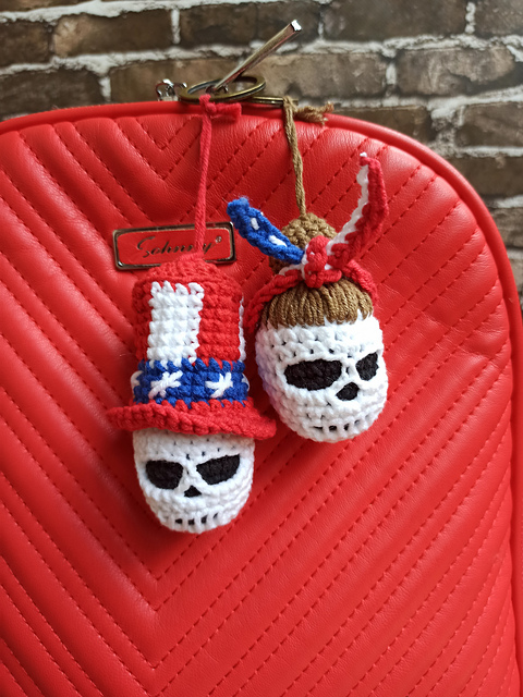 Ravelry: Designs by Anna Boychenko