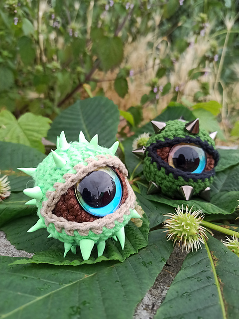 Ravelry: Designs by Anna Boychenko