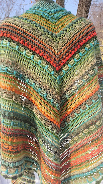 Ravelry: donnaGala's Lost in Time