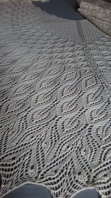Ravelry: donnaGala's Regrowth