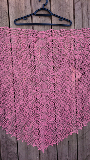 Ravelry: donnaGala's farandole 4