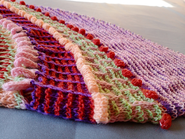 Ravelry: donnaGala's Shawlography