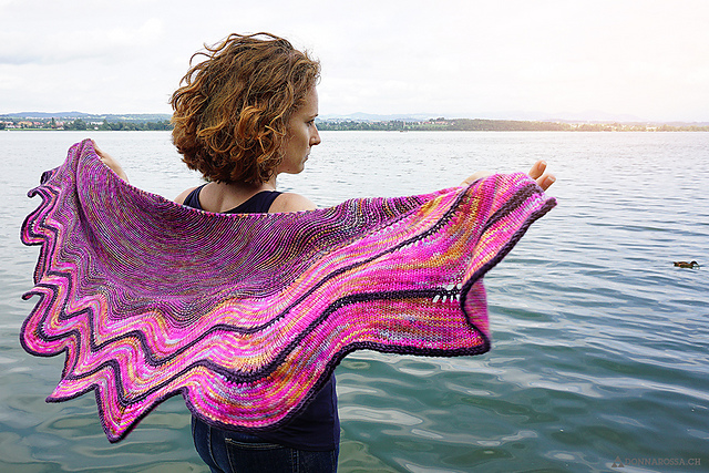 Ravelry: SPO pattern by Sabrina Schumacher