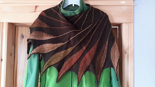 Ravelry: dooudi's autumnbird